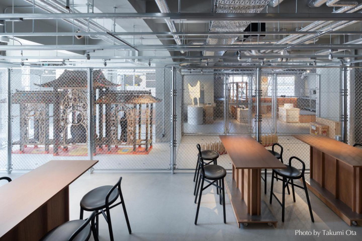 Kaika Tokyo By The Share Hotels - Maihama