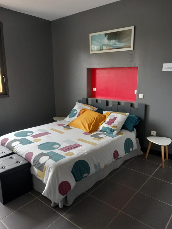 La Chambre Du Clos Barriant - Haute-Vienne