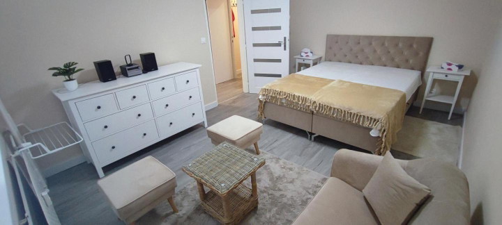 Apartmán Pri Hrade - Slovakia