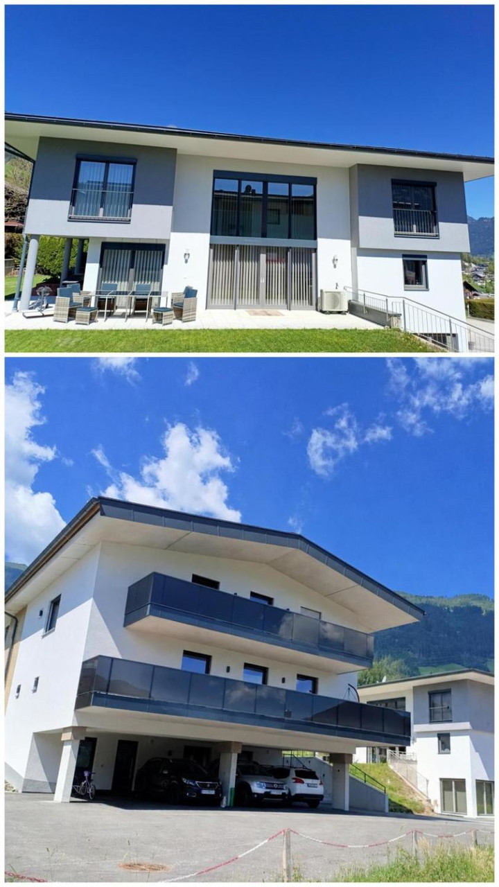 Ek-living - Gerlos