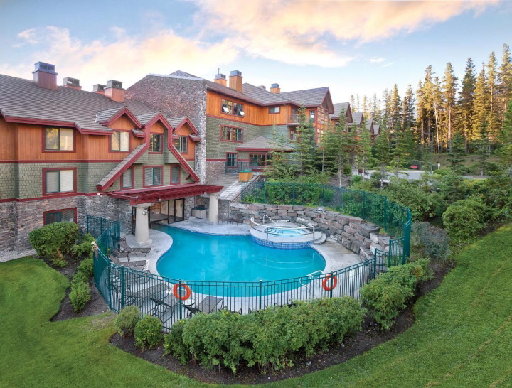 Worldmark Canmore-banff - Alberta