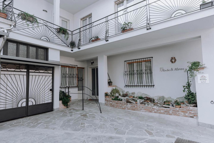 Appartamento Picche - Cuneo