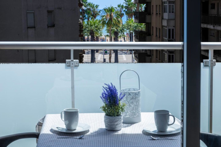 Apartaments Corall - Catalonia