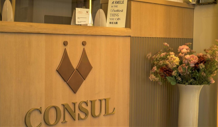 Hotel Consul - Split