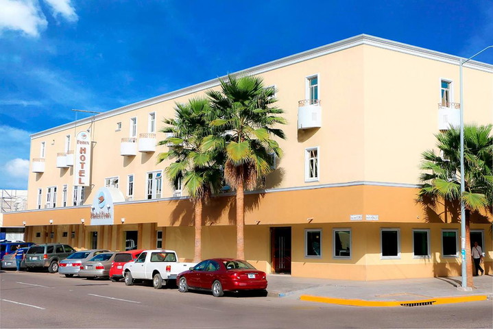Hotel Fenix - Sinaloa