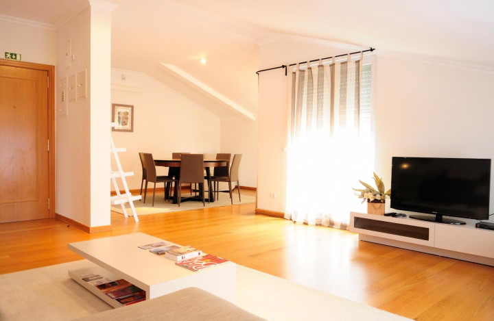 Cruz Apartments - Odivelas