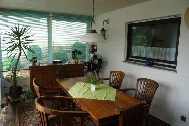 Fuchsia Lodge - Heubach