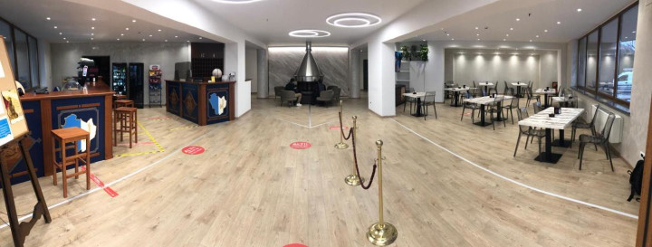 Hotel Theotokos - Italia