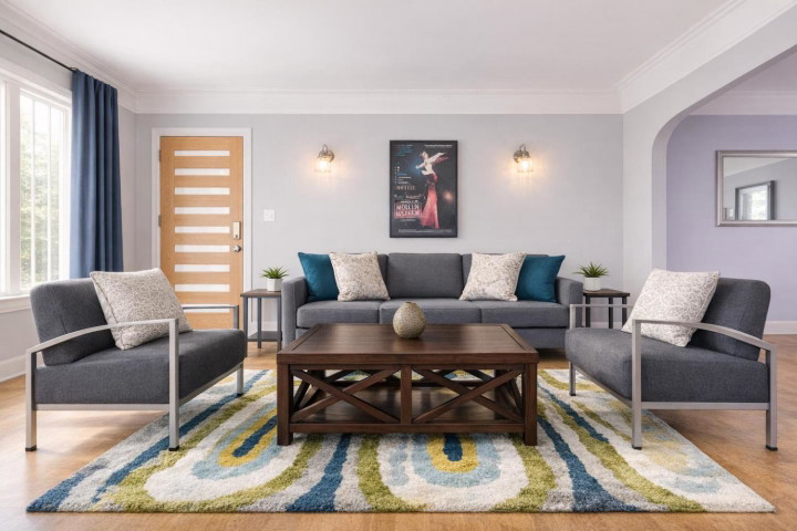 Modern La Home Near Museums, Dining & Downtown - Los Ángeles