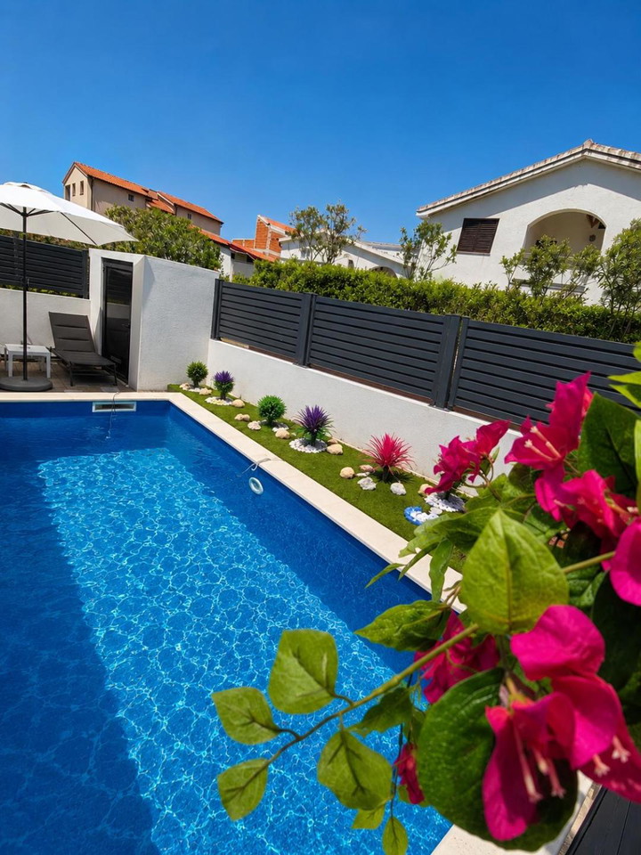 Apartman Sole Mare- Vir ,Hrvatska - Vir