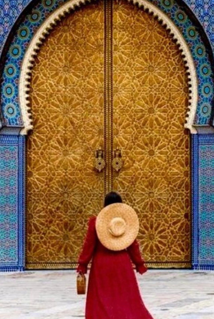 Riad Mounana Fez 13th Century Luxury Palace& Spa - Fes