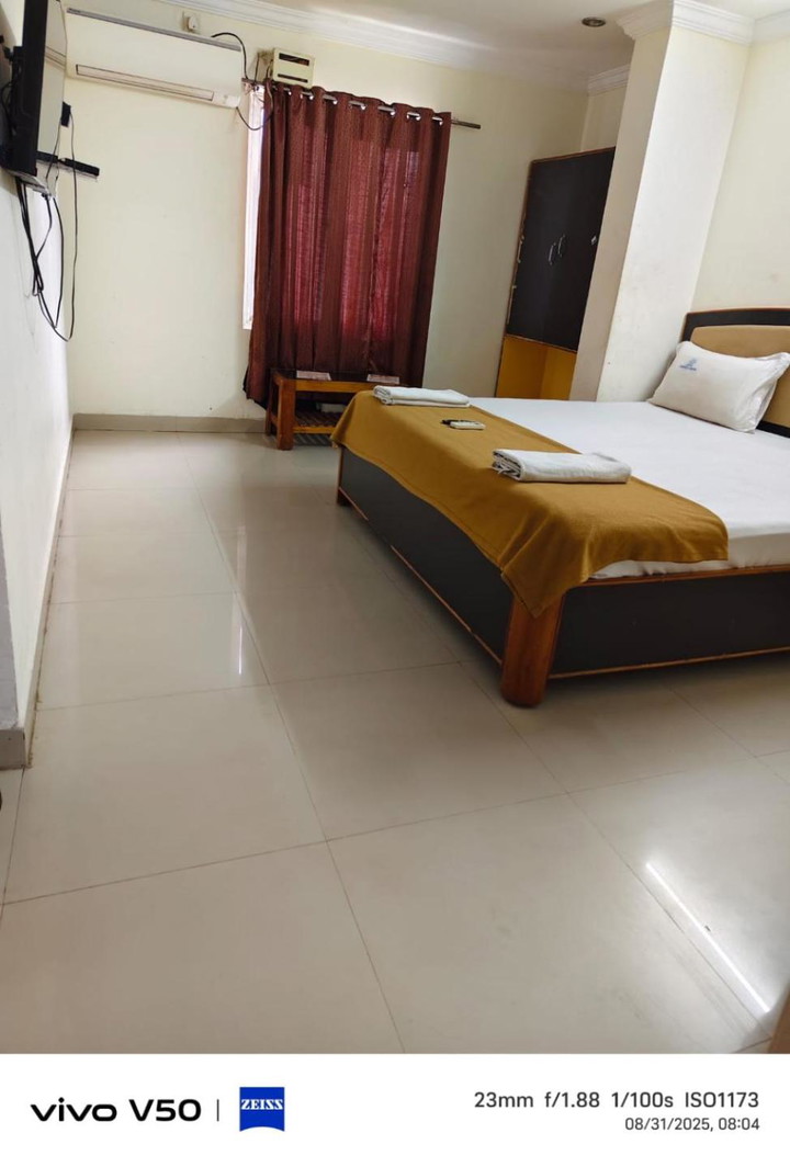 - Tirupati