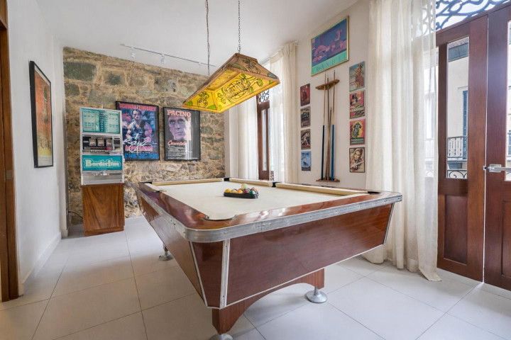 Amazinn Places Casa Compadre - Panama sheri