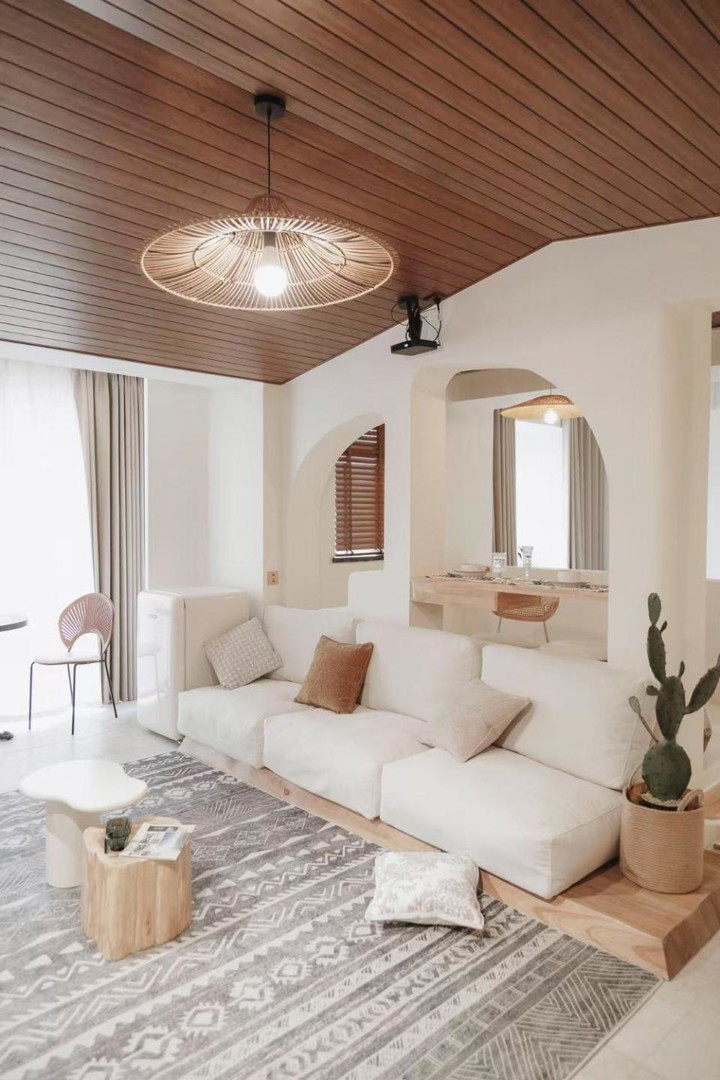 Xiangnanli Atelier Suites-chengdu Chunxi Road & Taikoo Li - Chengdu