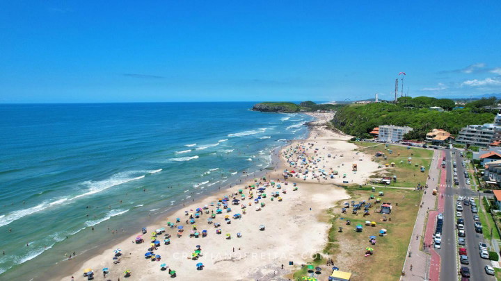 Kitnet Revitalize I - Torres, Brasil