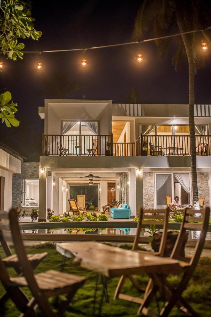 Aaki Hotel - Nicaragua