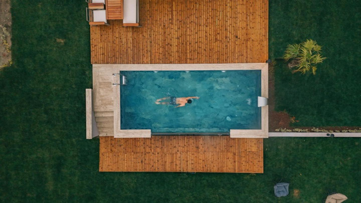 Casa Vera Villa - Turquie