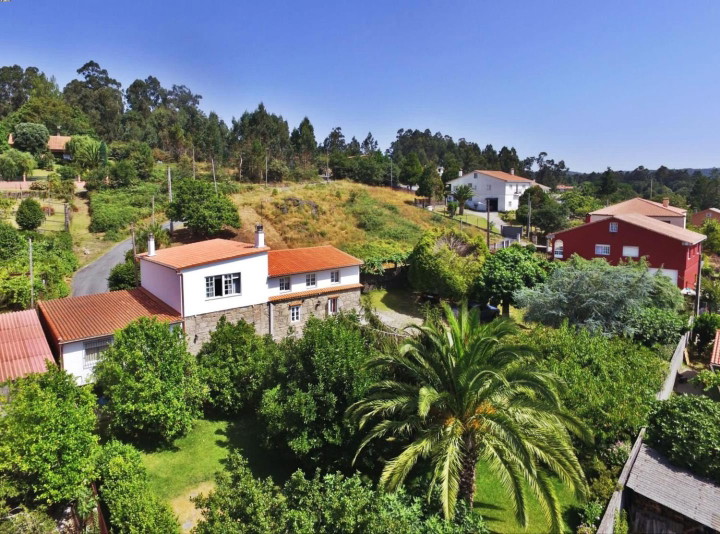 Casa Cunha - Ames