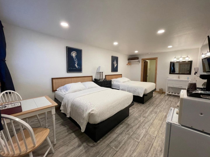 The Inn At Old Town - Bandon, OR