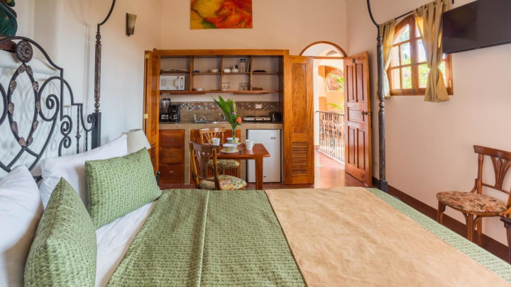 Hotel Casa San Francisco - Nicaragua