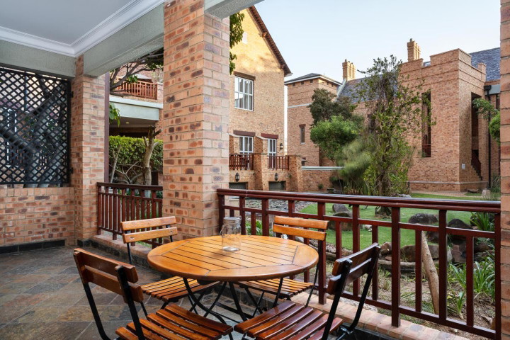 Premier Hotel Quatermain - Randburg