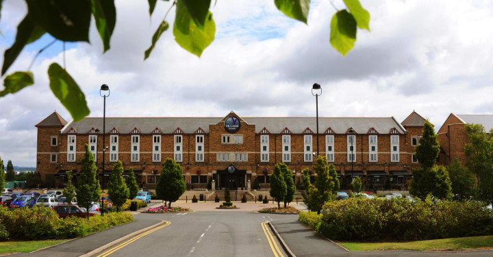 Village Hotel Birmingham Dudley - Worcestershire