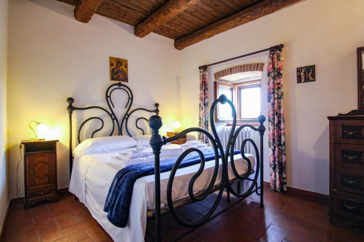 Santo's House Bnb - Campo Imperatore