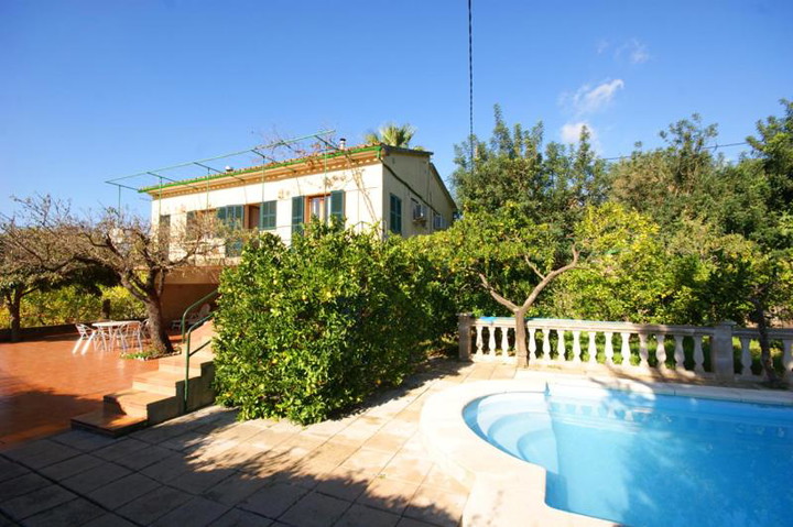 Villa Ideal - Fornalutx