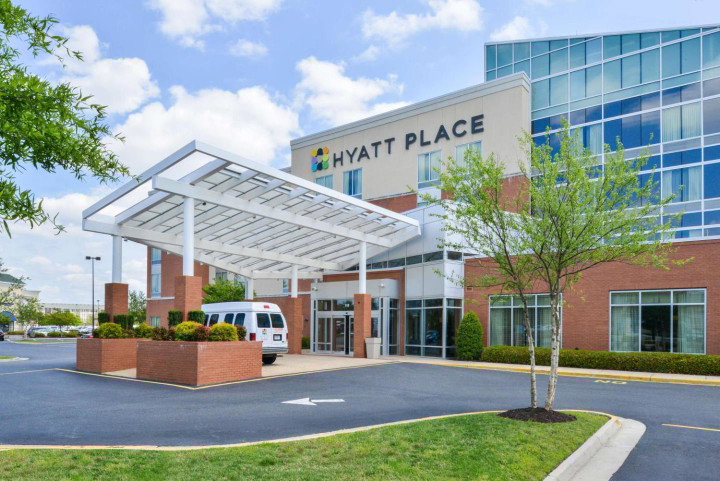 Hyatt Place Chesapeake - Portsmouth, VA
