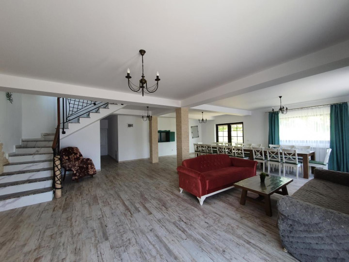 Casa Stefan - Cacica