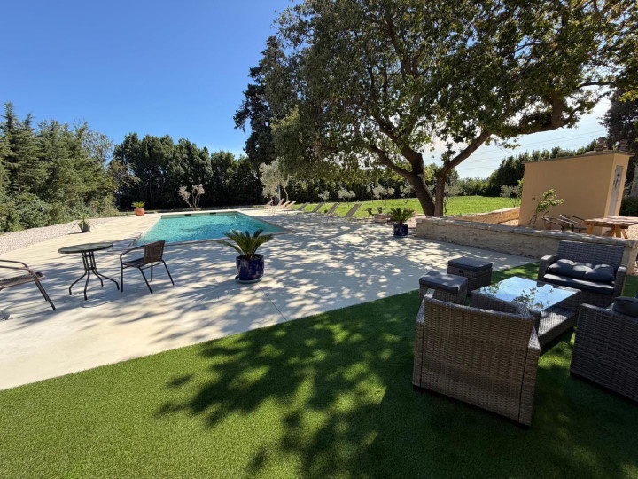 Domaine De La Batelle - Camargue