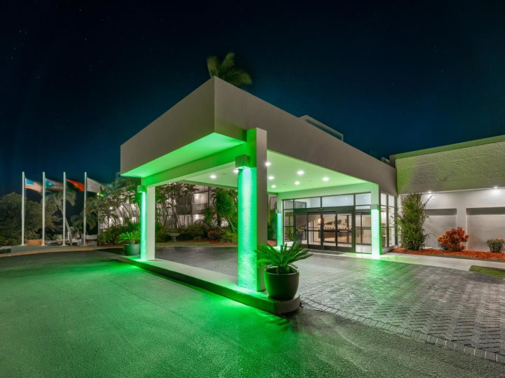 Holiday Inn Ponce & El Tropical Casino By Ihg - Ponce