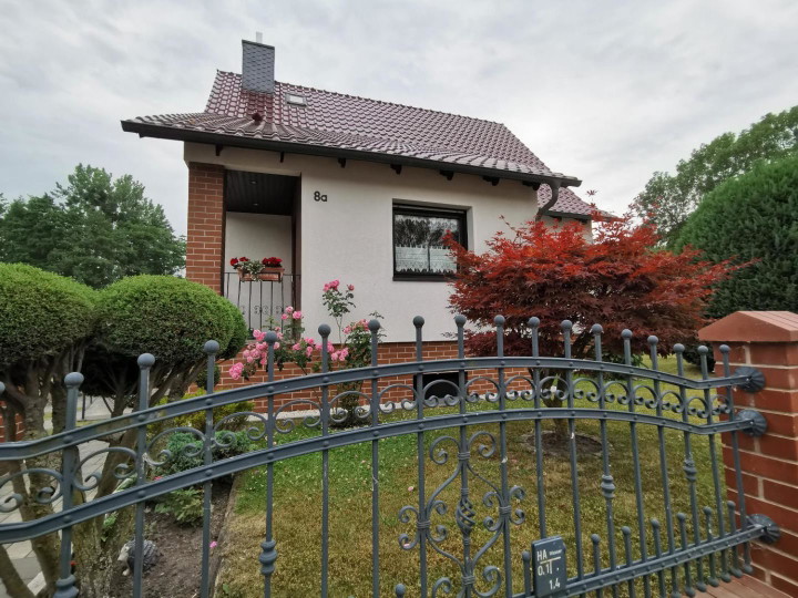 Ferienhaus Frank - Brandenburg