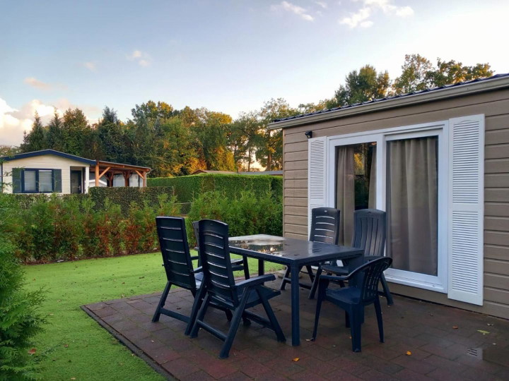 Lodge Damian Op De Veluwe - Barneveld