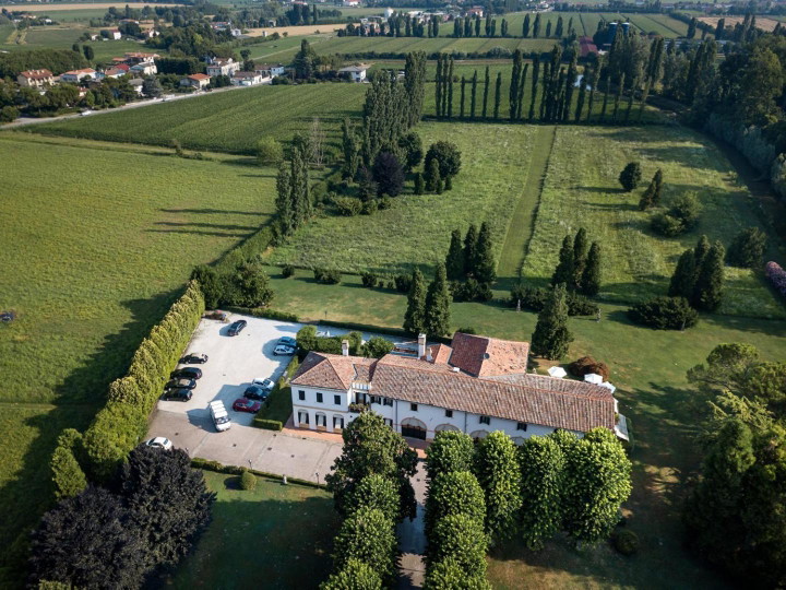 Villa Margherita - Mira