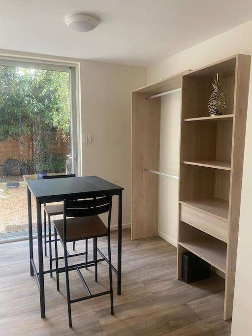 Appartement Macon Proche Gare Avec Cours - Mâcon