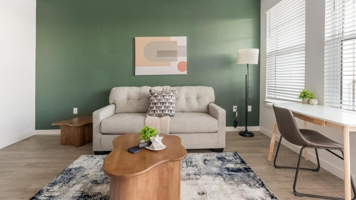 Landing Modern 1bd Game Room Yoga Studio - Punta Gorda, FL