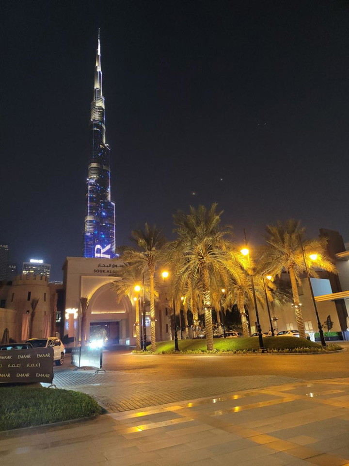 Burj Dubai Area - 5min Walk - Luxury 2 Bedroom Apartment - Dubai