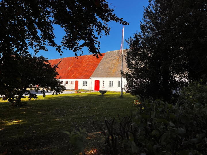 Bebabops Homestay Sønderborg - Sønderborg
