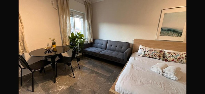 1br Luminous Designe Suite Downtown Jlm - Jérusalem