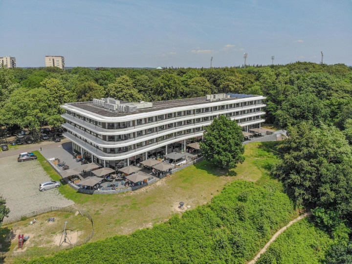 Fletcher Hotel-restaurant De Wageningsche Berg - Wageningen