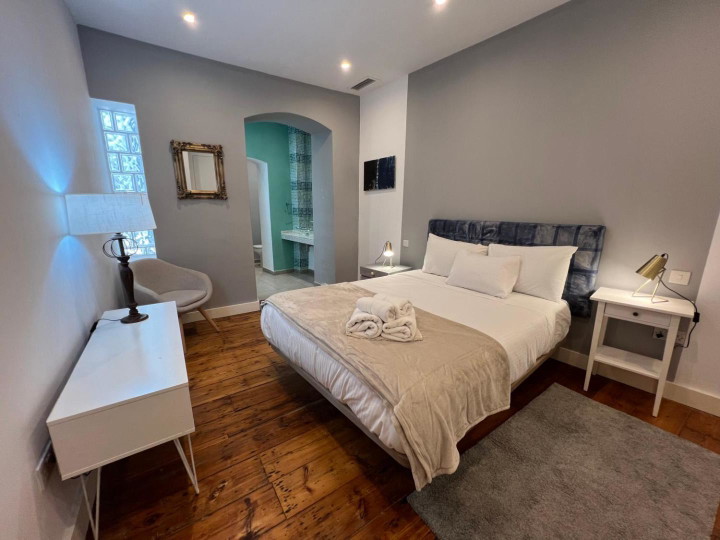 Luxe 2br Family Oasis In Gibraltar - Gibraltar