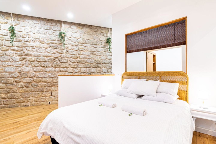 Guestready - Serene Stay Near Champ De Mars - Colombes