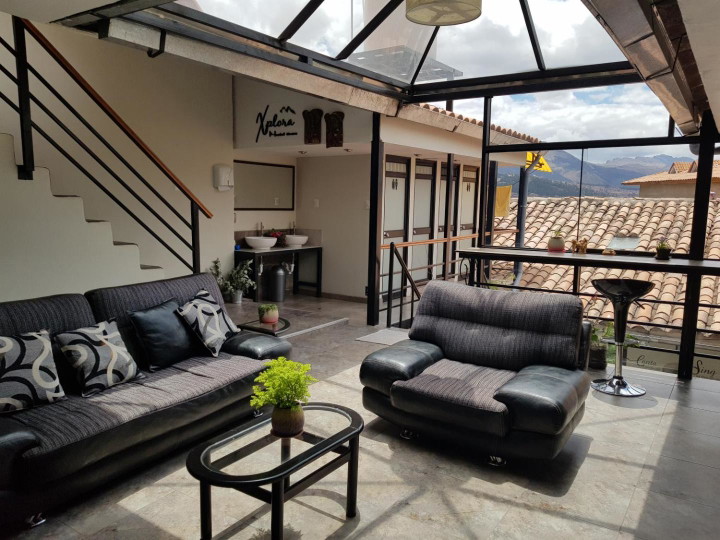 Xplora Hostel Cusco - Cusco