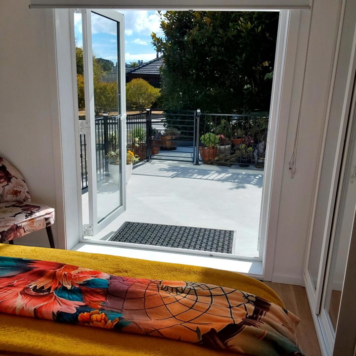 The Hideaway - Waikanae