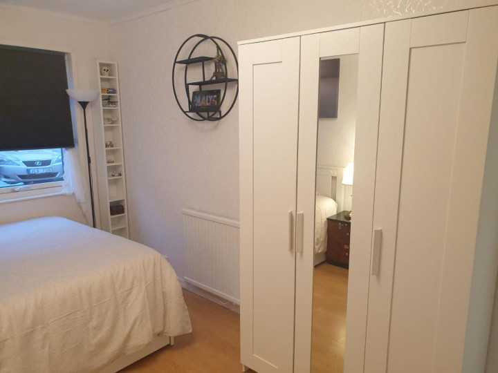 Guest House - Stockholm-Arlanda Airport (ARN)