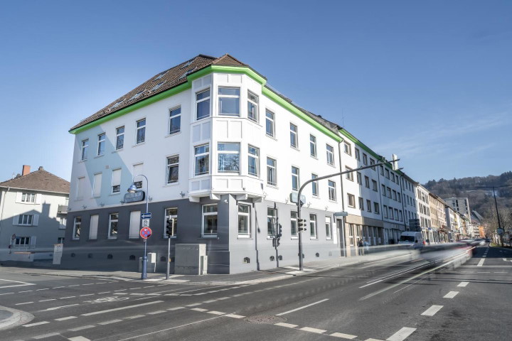 Freiburg Apartments Friedrichring - Merzhausen