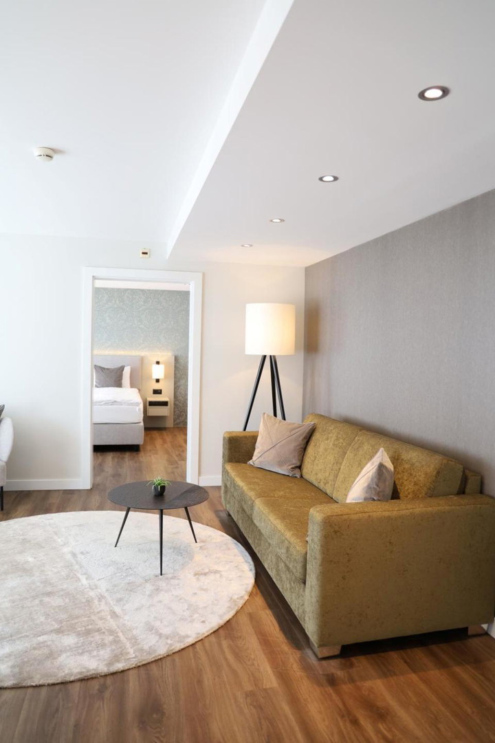 City Stay - Kieselgasse - Zürich