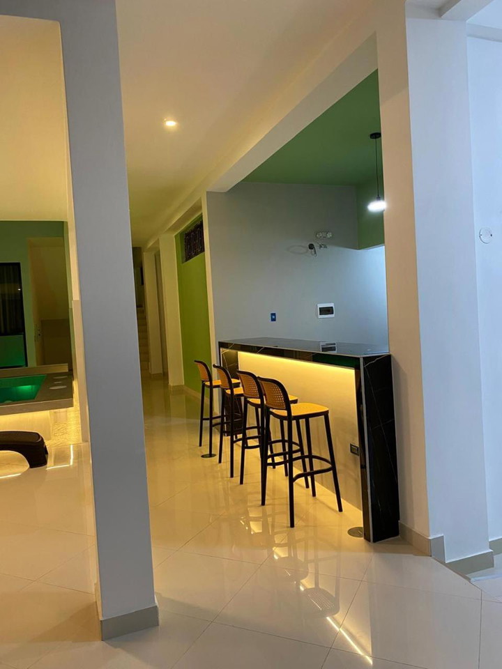 Hotel Raymondi - Tarapoto