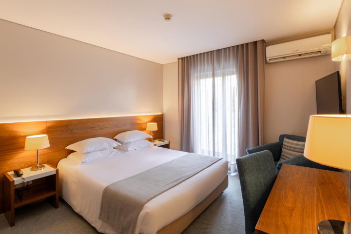 Hotel Navarras - Amarante